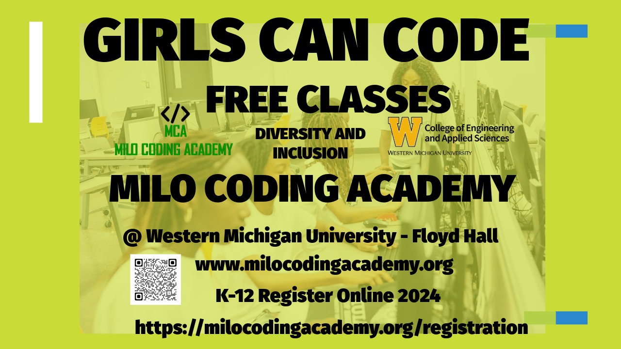 Milo Coding Academy